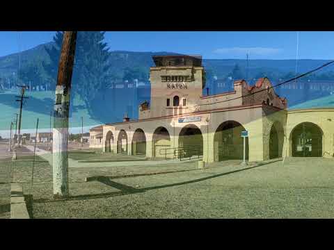 Raton, New Mexico