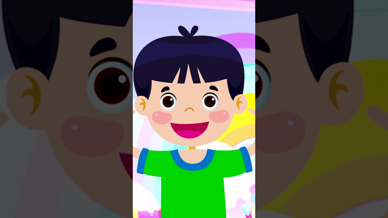 O Corpo Humano  #musicainfantil #profidalécio #professoridalécio