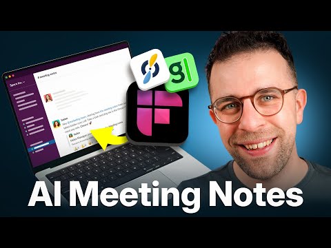 Your Next Meeting's MUST HAVE Apps