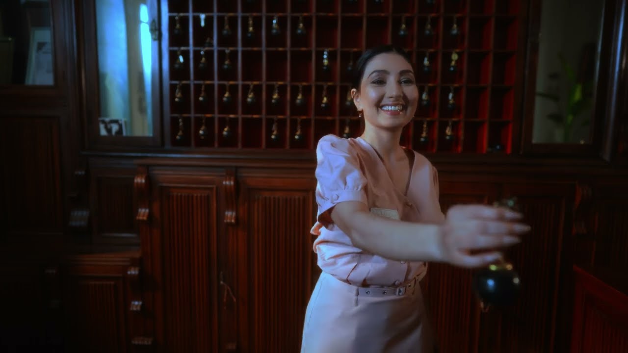 La sensación turca Neshe presenta su nueva canción: ‘Downtown ...