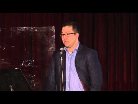 The American Economic (Year In) Review - 2015 AEA Annual Meeting Humor Session