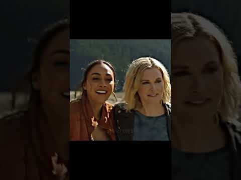 The Difference Between S1 and S7😞 (The 100 Edit)#shorts #youtubeshorts