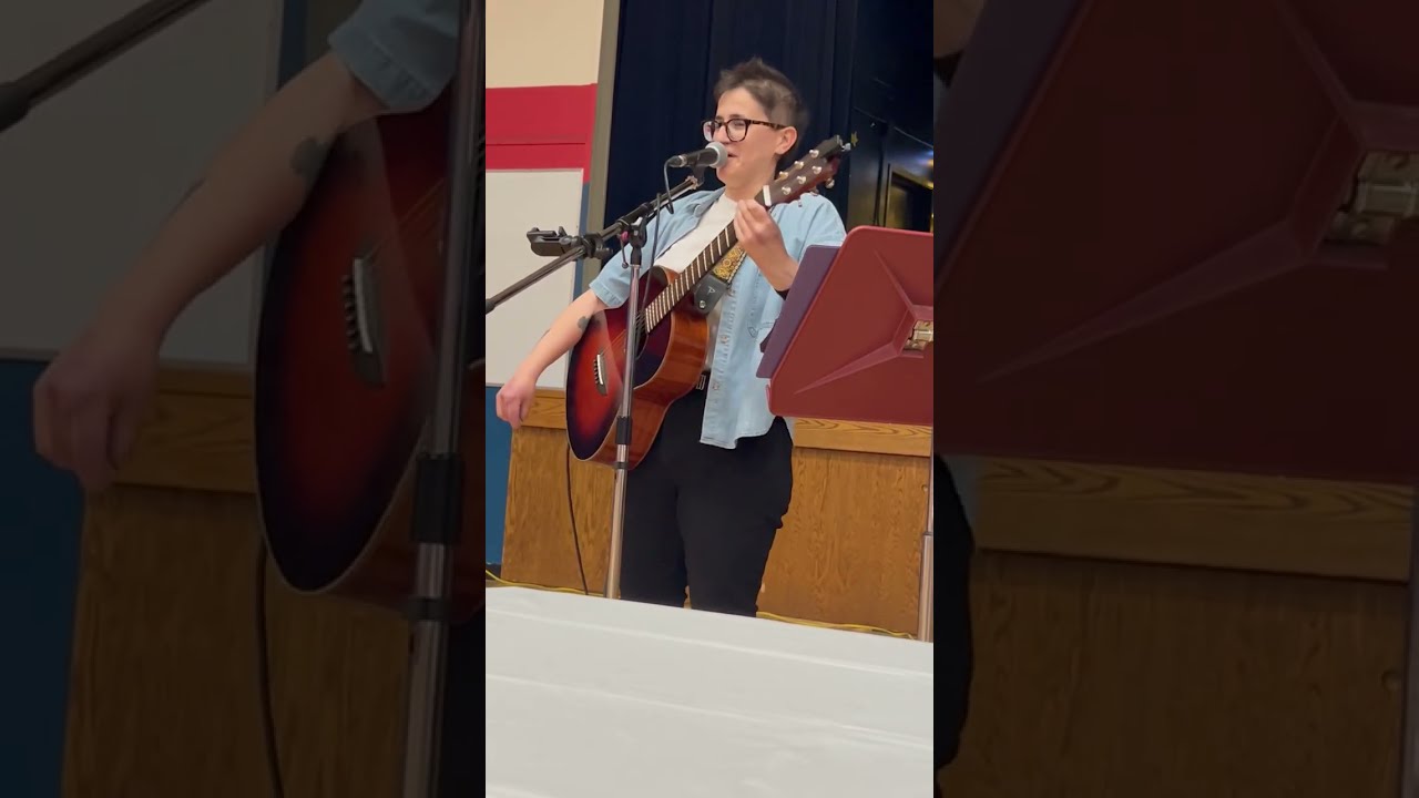 Dreams - The Cranberries (cover)