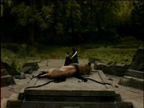 War of Ages-Chronicles of Narnia.avi