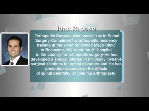 Specialized Orthopedic Doctor for Hand Wrist Elbow Arm and Shoulder