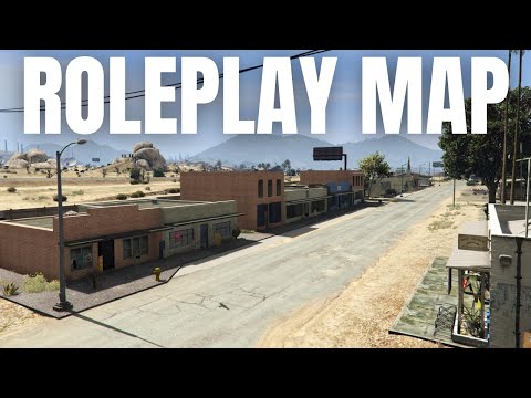 HOW I MADE MY GTA RP SERVER FOR PS4!! (GTA 5 PS4 RP)