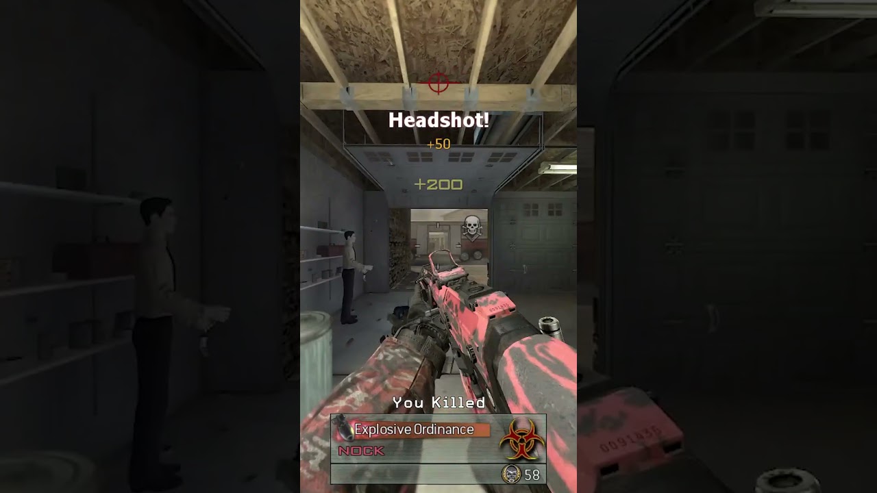 You Can Still Play Call of Duty X Labs Clients... (IW4x, IW6x, S1x, Boiii)