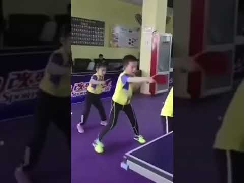 ching chong ping pong #funny #viral