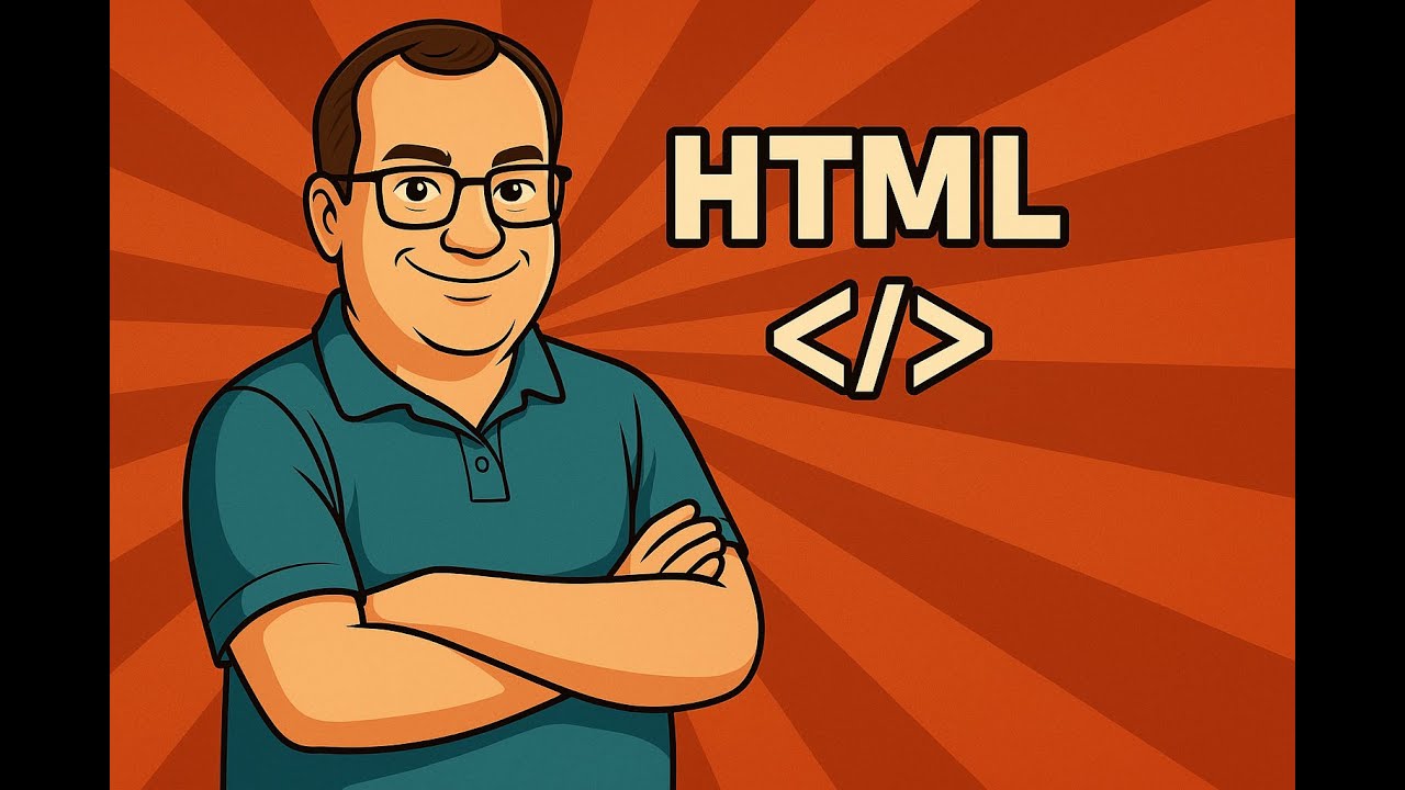 10 HTML Projects to Build Your Skills - No CSS or JavaScript Needed!