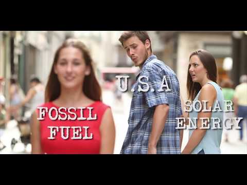 What's the future for solar energy in NC
