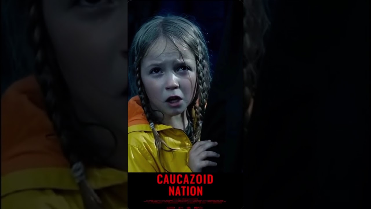 AI shows true origins of Caucasian people