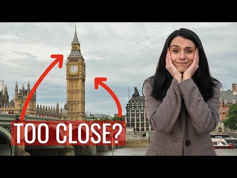 5 Common London Hotel Mistakes (That Will Cost You Money 💷) | Book Your London Hotel series