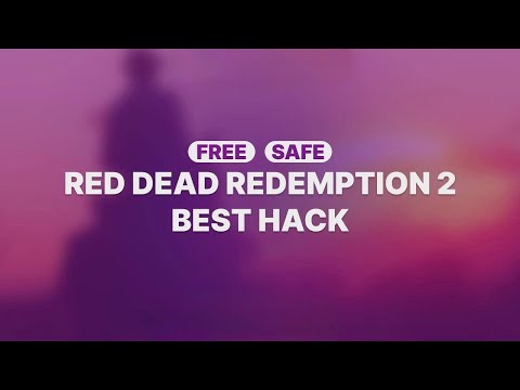 RDR2 Mod Menu 2025 - Undetected Red Dead Online Hack (Money, XP, Free Roam) | PC Safe