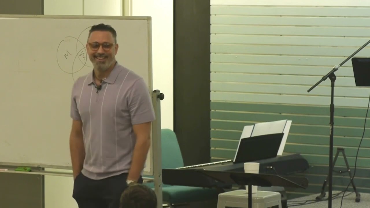 Community - Groundwork