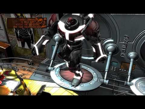 Steam Community :: Video :: Pinball FX2 - Weekly challenge #199 ...