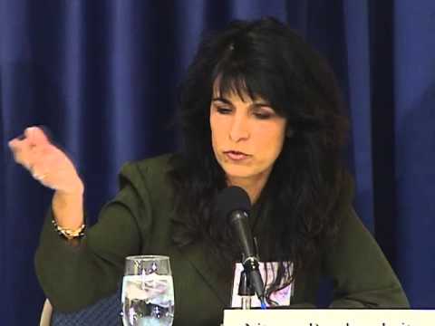 Private Attorneys and the War on Terror 12-6-12