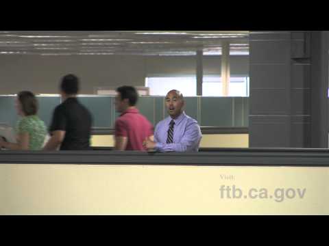 California Tax Tip: October Filing Deadline