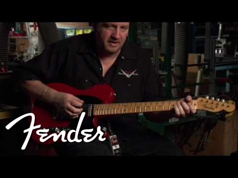 51 Nocaster Relic | Fender