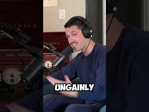 Word Of The Day, Part 1 #podcast #podcastclips