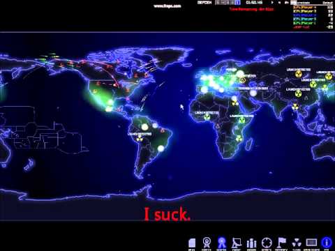 Steam Community :: DEFCON