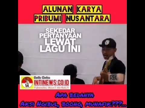 Karya Musik Terbaik Versi www.intinews.co.id