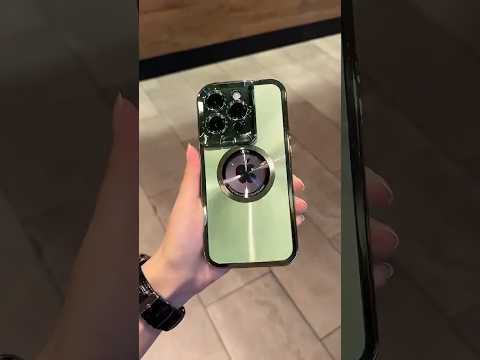 Tpu case for iphone ๐ฑ #shorts #iphone #case #accessories