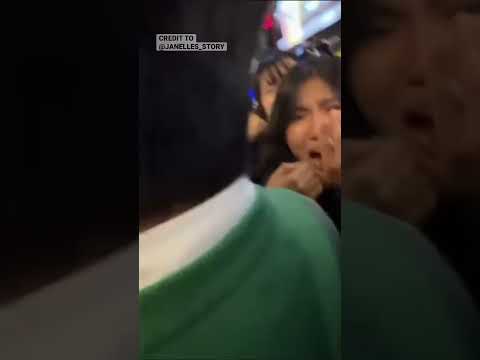 BREAKING around 50 people in cardiac arrest during Halloween stampede in South Korea's Seoul