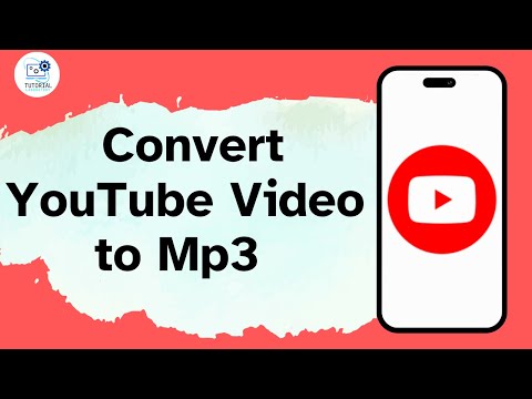 How to Convert YouTube Video to Mp3 on Android