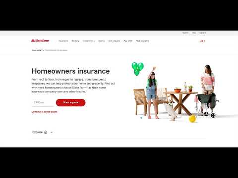 🔥 State Farm Homeowners Insurance Review: Comprehensive Coverage for Your Home and Belongings
