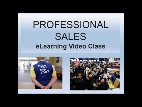 Is Working in Retail Sales for You?