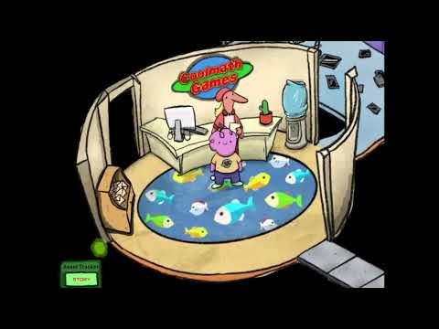 Coolmath Games: The Game - Full Walkthrough (All optional parts included)