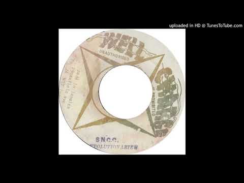 Revolutionaries - S.N.C.C.