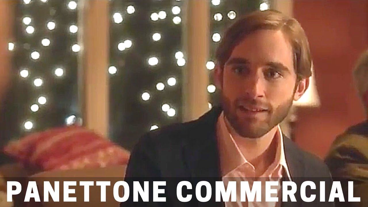 Bauducco Panettone Commercial