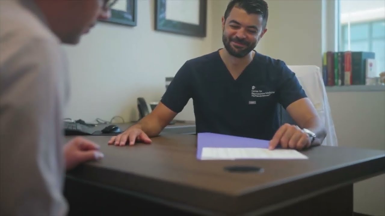 Fostering a Legacy of Achieving Impossible Dreams | Dr. Sadek