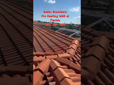 Punta Gorda, FL after hurricane Ian Pro-Roofing USA of Florida