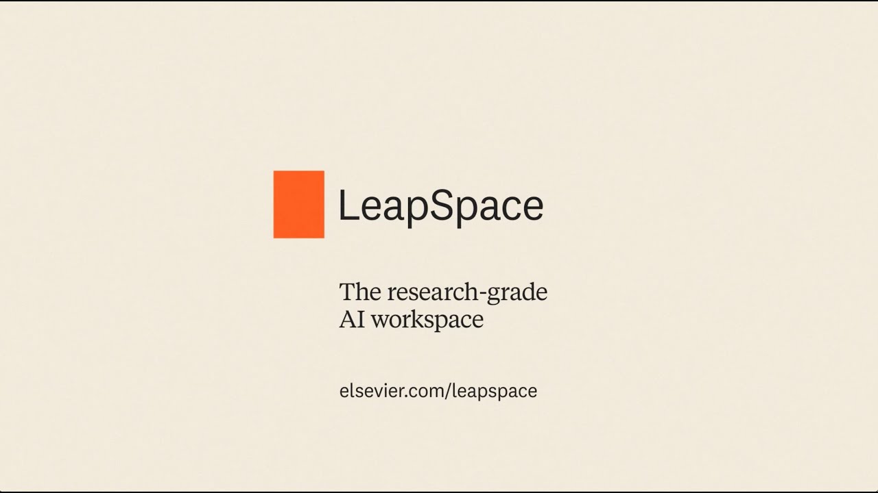Introducing LeapSpace!