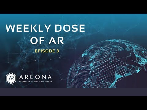 Fun And Useful Augmented Reality Apps & Games