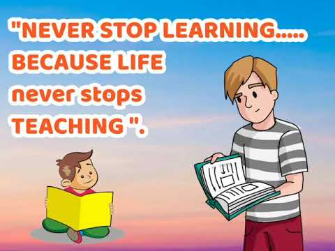 QUOTES ABOUT EDUCATION and SUCCESS / Inspiring Quotes in Life / Heaven's Praise