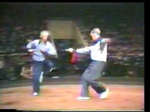 The Sword of Li Jinglin (3) | Tai Chi Notebook