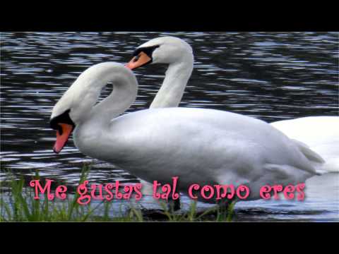 Sheena Easton y Luis Miguel -♥Me gustas tal como eres♥-