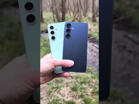 Galaxy s24 Fe or Galaxy s25 plus camera?