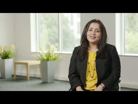 Meet Dr. Saima Kamran, rheumatologist at The Polyclinic.