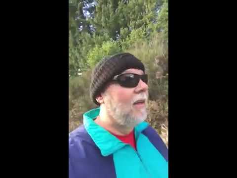 Joy of Doing – Rev. Raymond John Baughan | Peripatetic Ponderings