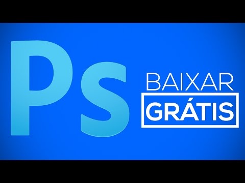 Como baixar o Photoshop GRÁTIS | Pixel Tutoriais