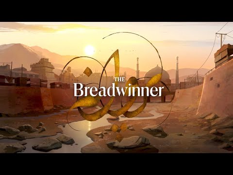 The Breadwinner Film Review