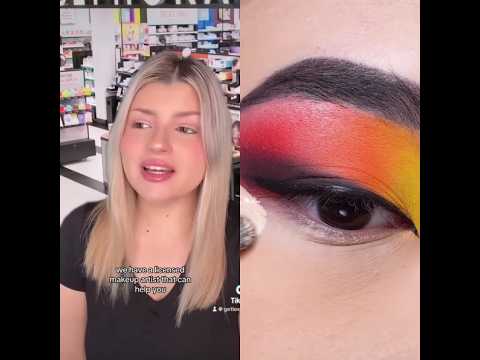 Text To Speech ❤️ASMR Makeup Storytime @therealgetlexxified #fypシ #skit #makeup #karen #sephora