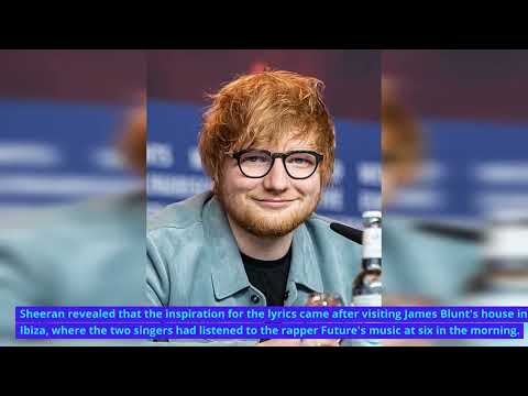Perfect by Ed Sheeran - Song Meaning