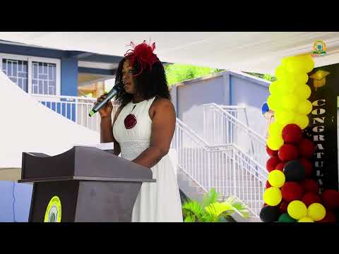 KENT 2ND GRADUATION 2024