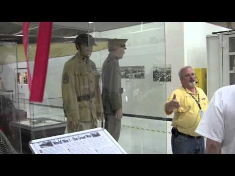 The 32nd Annual Reunion of the 464th BG (H): Yankee Air Museum Visit ...