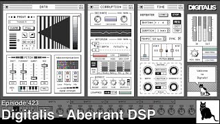 Aberrant DSP Digitalis - What To Know & Where To Buy | Equipboard